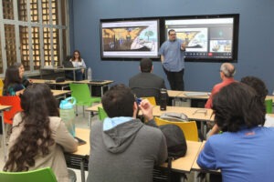 Universidad Católica Andrés Bello • UCAB